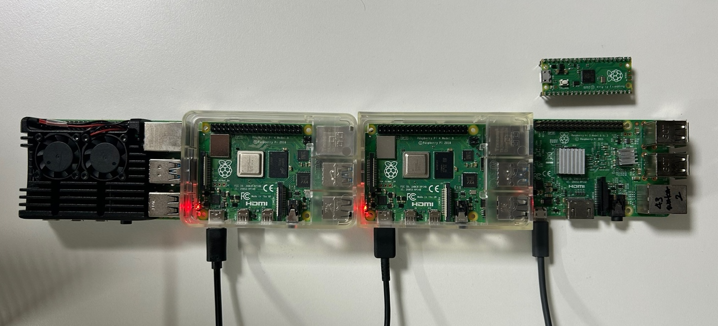 Category: 반려 서버 키우기 - Jinsu Playground